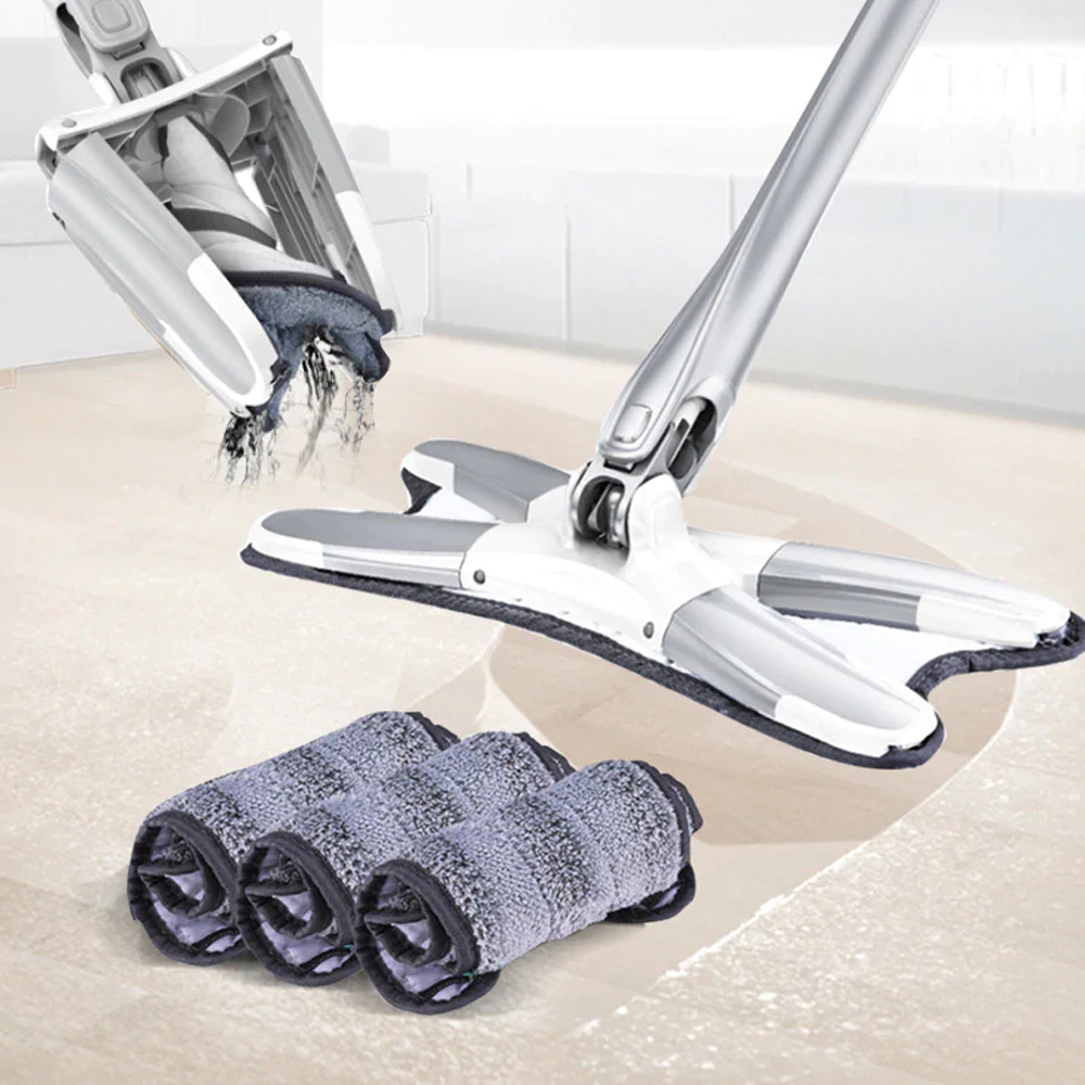 Titan Twist Mop-KS-TGR – bab-eldokkan