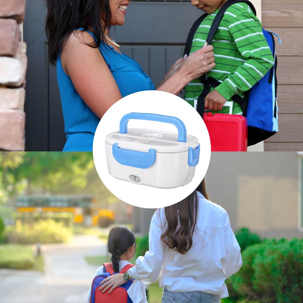 Heating Lunch Box – children – bab-eldokkan