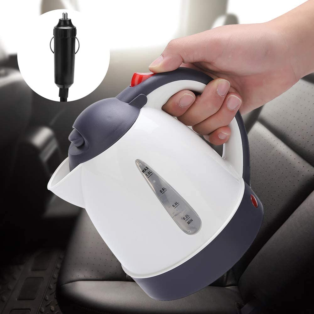 Portable car kettle – bab-eldokkan