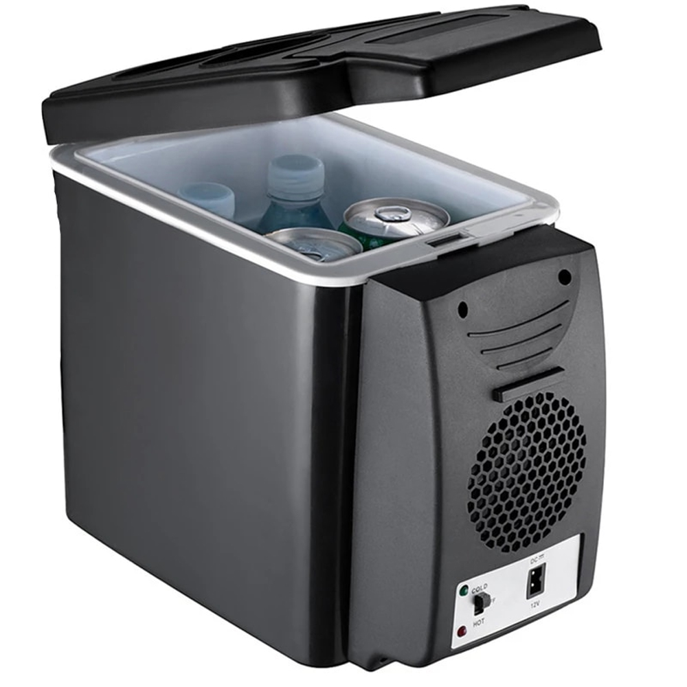 Mini Car Fridge- KS-TGR – bab-eldokkan