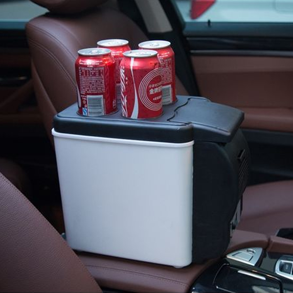 Mini Car Fridge- KS-TGR – bab-eldokkan