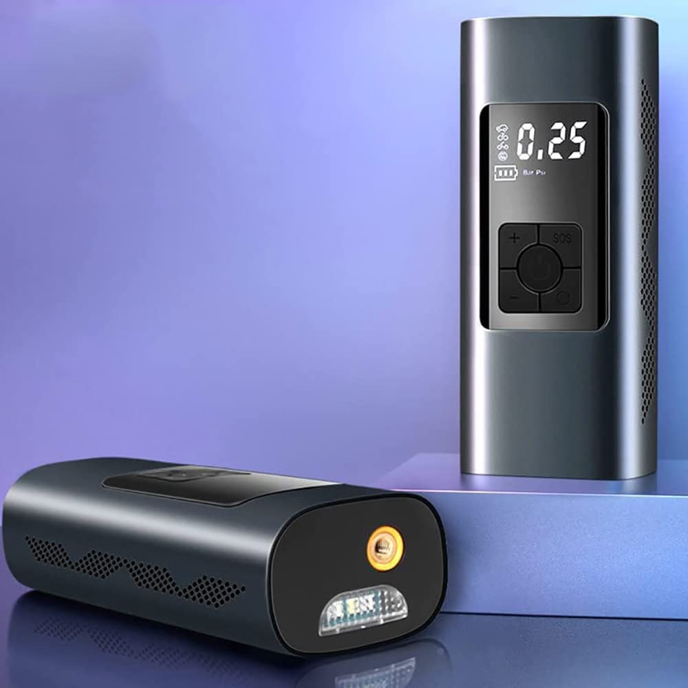 Wireless Smart Air Pump-KS-ML – bab-eldokkan