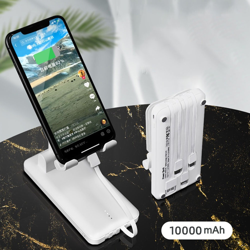 Stand Power Bank-KS-TGR – bab-eldokkan